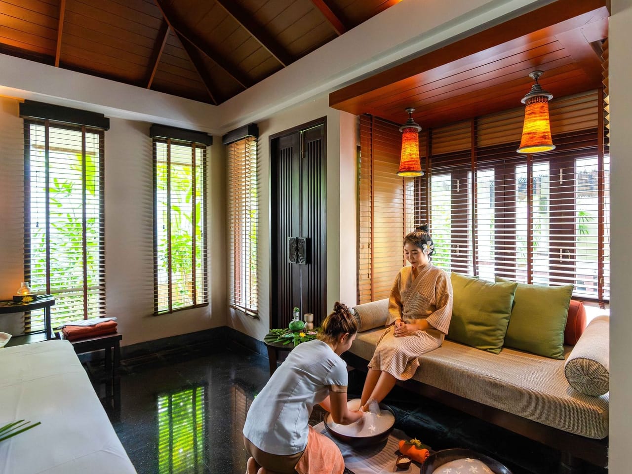 21 Best Spa Resorts in Thailand | Top 2026 Wellness Retreats