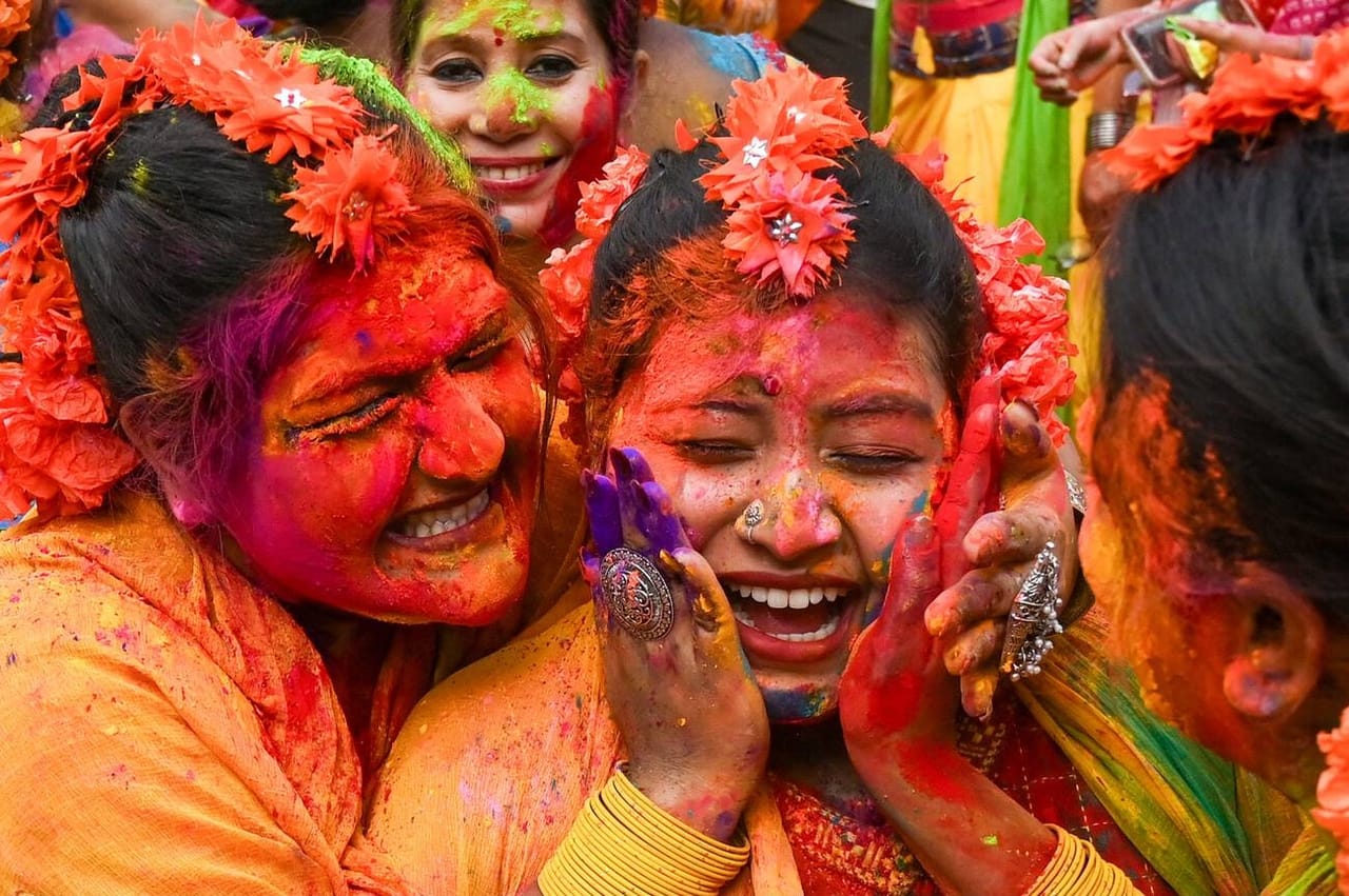 Dol Purnima 2026 | All You Need to Know