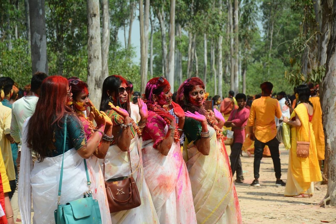 Dol Purnima 2026 | All You Need to Know