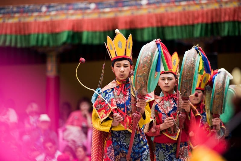 Losar Festival 2026: Dates, & Popular Places to Celebrate in India