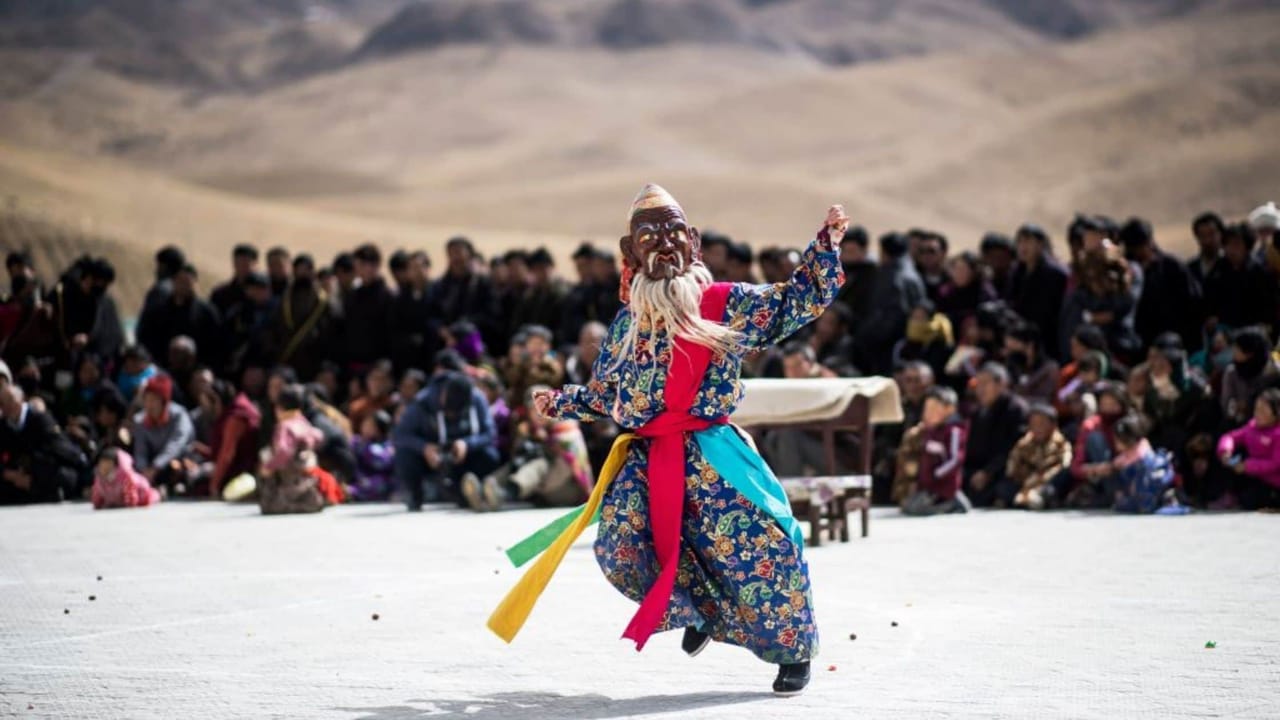 Losar Festival 2026: Dates, & Popular Places to Celebrate in India
