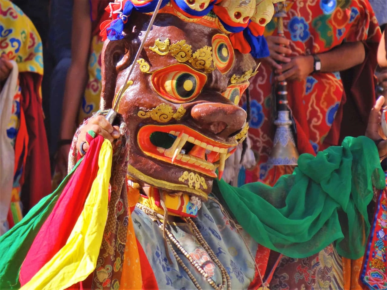 Losar Festival 2026: Dates, & Popular Places to Celebrate in India
