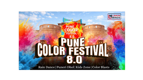 Holi in Pune 2026: Best 30+ Holi Events, Parties & Food Spots