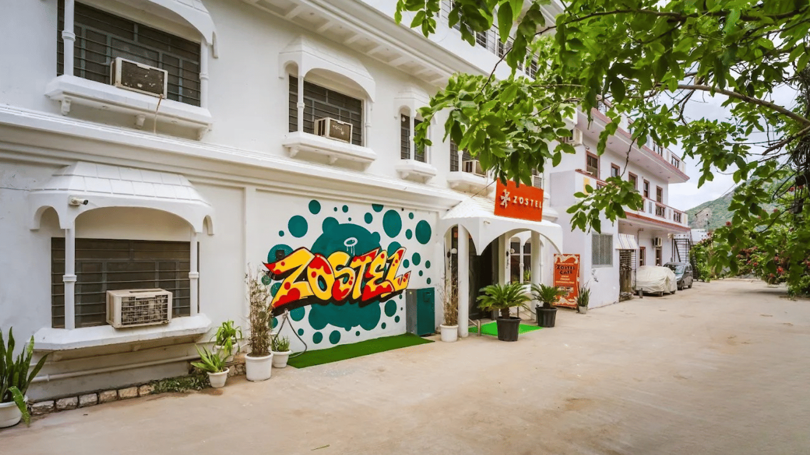 Pushkar Holi Party 2026 Guide: Best Events, Tickets