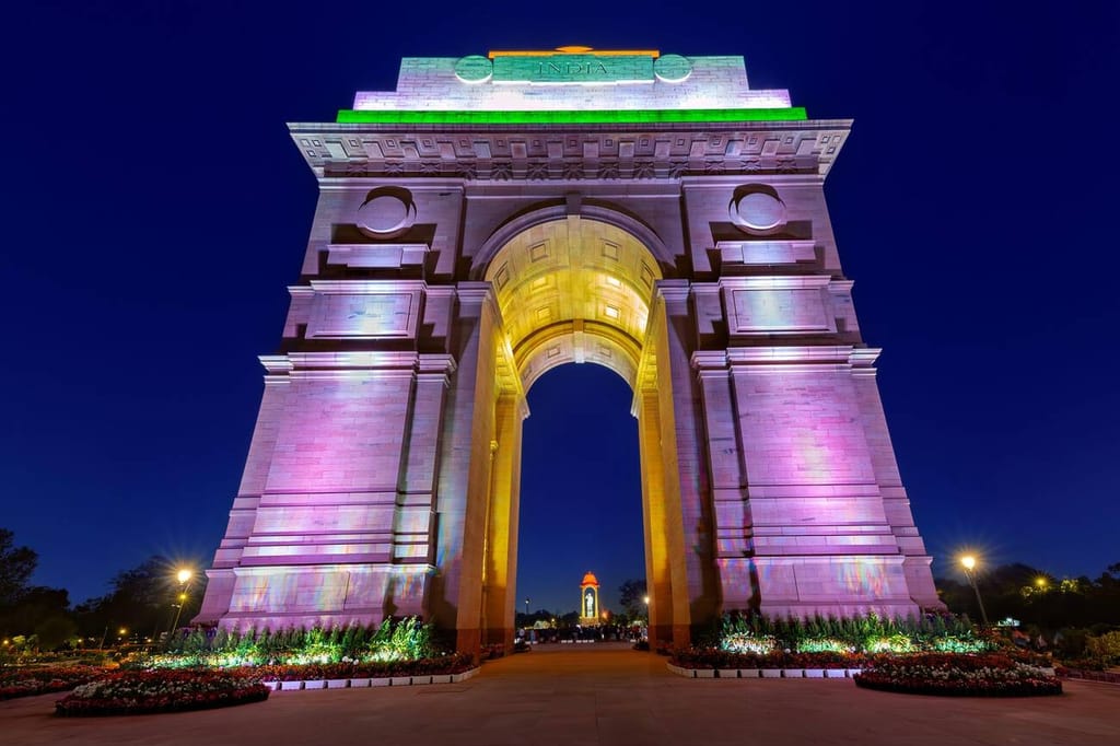 30 Places to Visit in February in India (2026 Travel Guide)