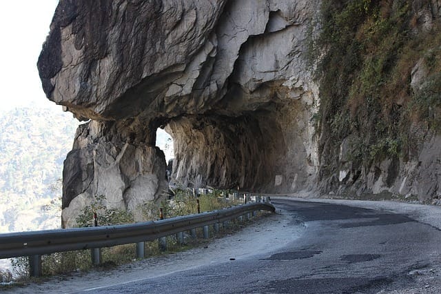 Chandigarh to Spiti Valley Trip 2026: Route, Distance & Must-See Spots