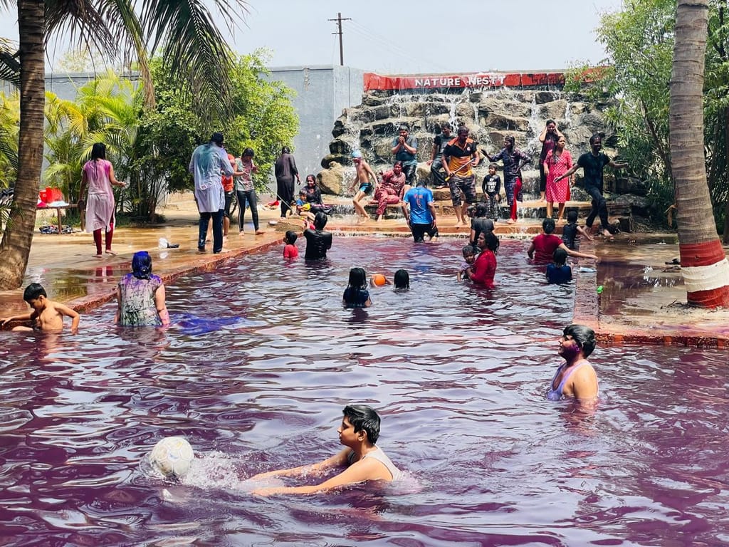 Top 8 Holi Parties In Kolkata 2026: Ultimate Guide to Top Events