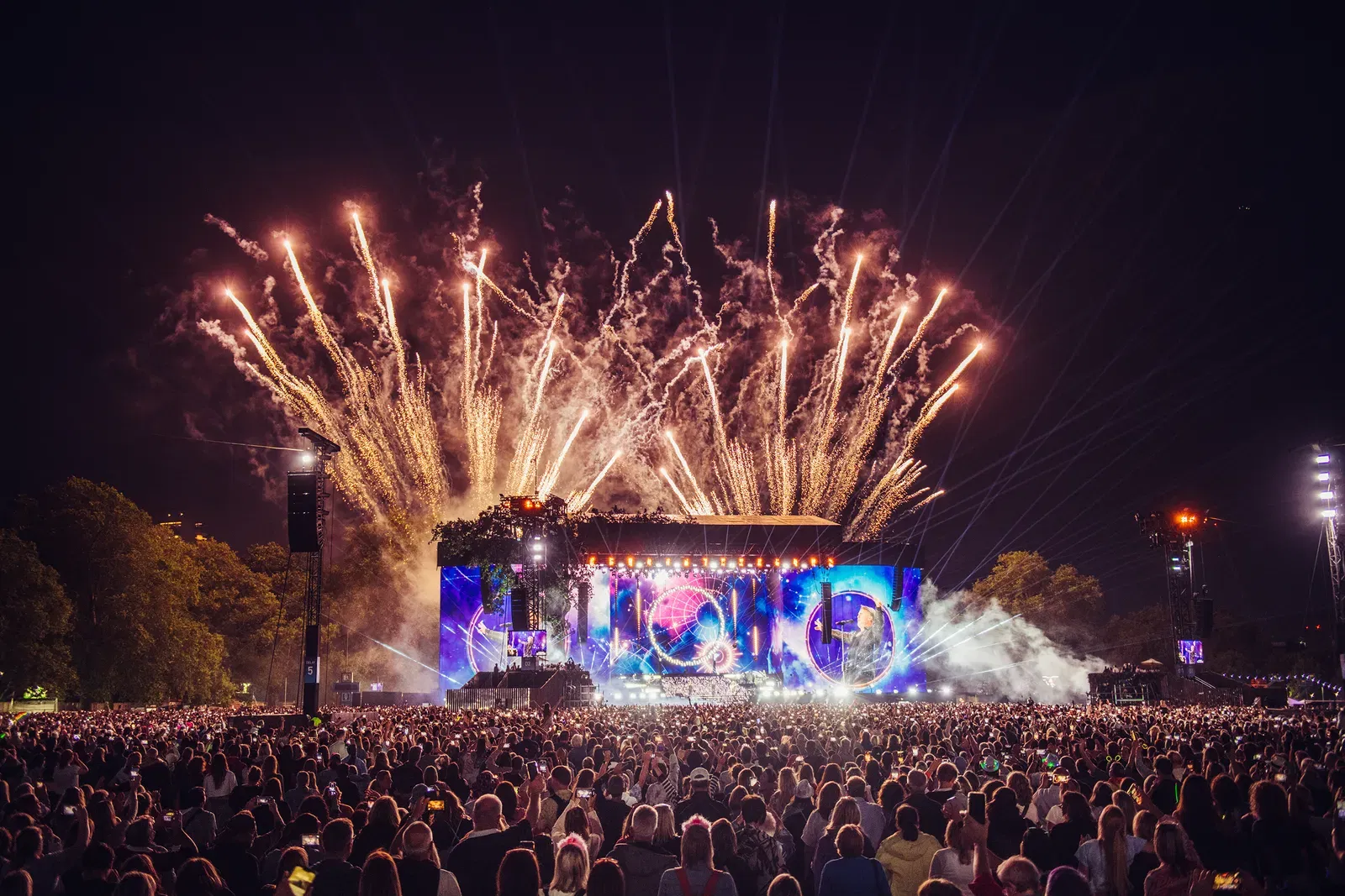 25+ Famous Festivals and Events in London 2026: Full Details