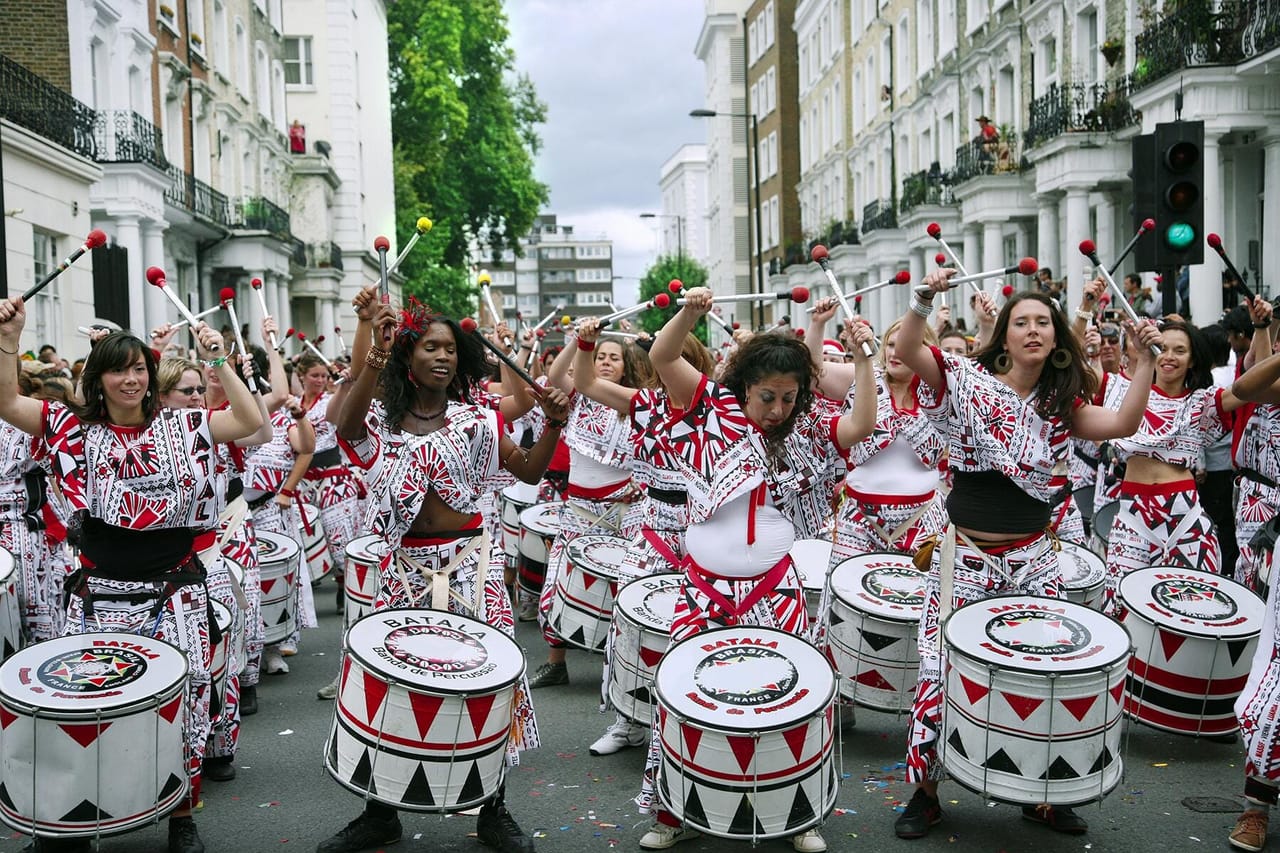 25+ Famous Festivals and Events in London 2026: Full Details