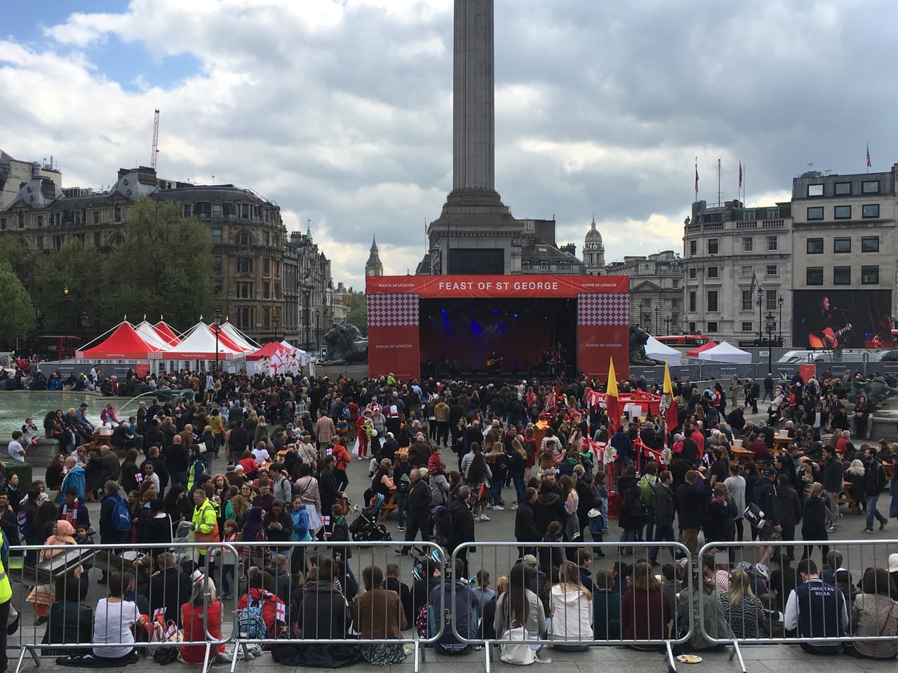 25+ Famous Festivals and Events in London 2026: Full Details