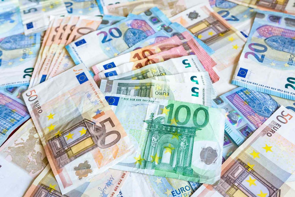 Currency of Europe: A Simple Guide to European Money