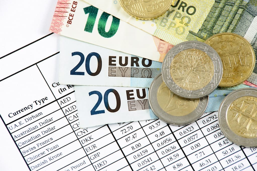Currency of Europe: All You Need to Know 2026