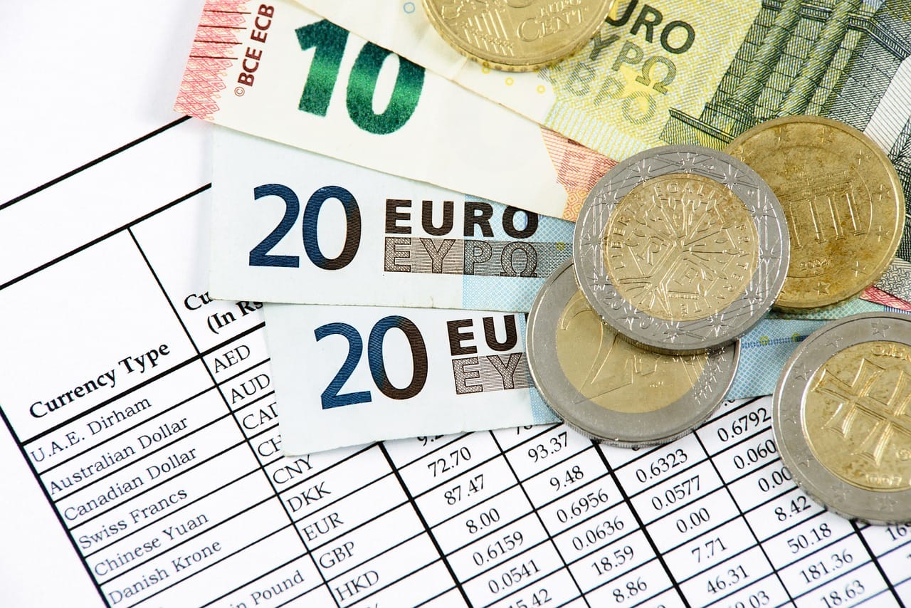 Currency of Europe: All You Need to Know 2026