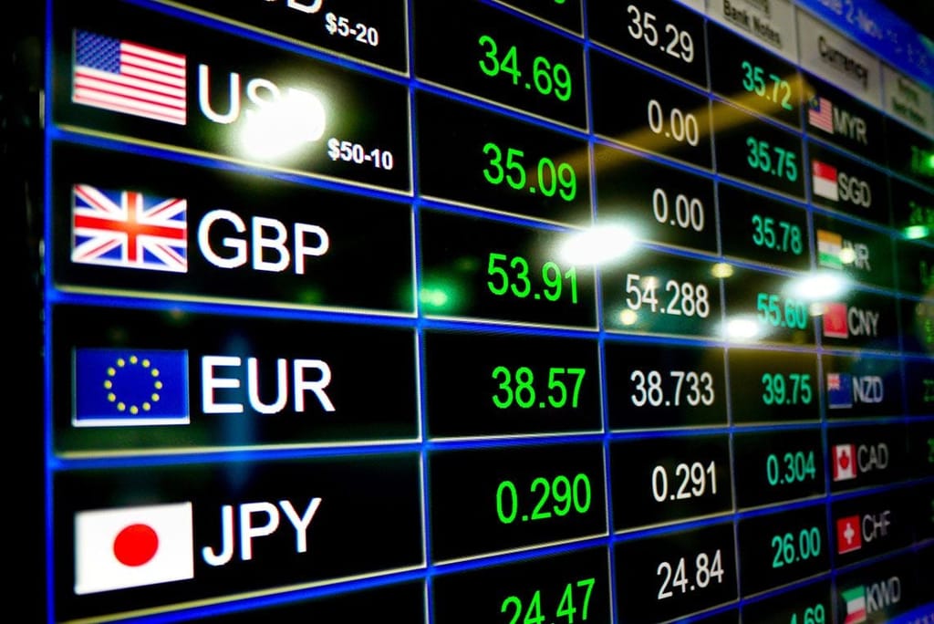 Currency of Europe: A Simple Guide to European Money
