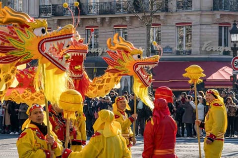 When Is the Best Time to Visit Paris? Seasonal Breakdown