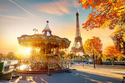 When Is the Best Time to Visit Paris? Seasonal Breakdown