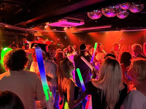 Your Ultimate Guide to Nightlife in Liverpool 2026