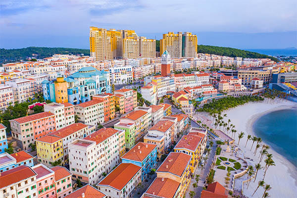 Sunset Town Phu Quoc: Everything You Need to Know (2026)