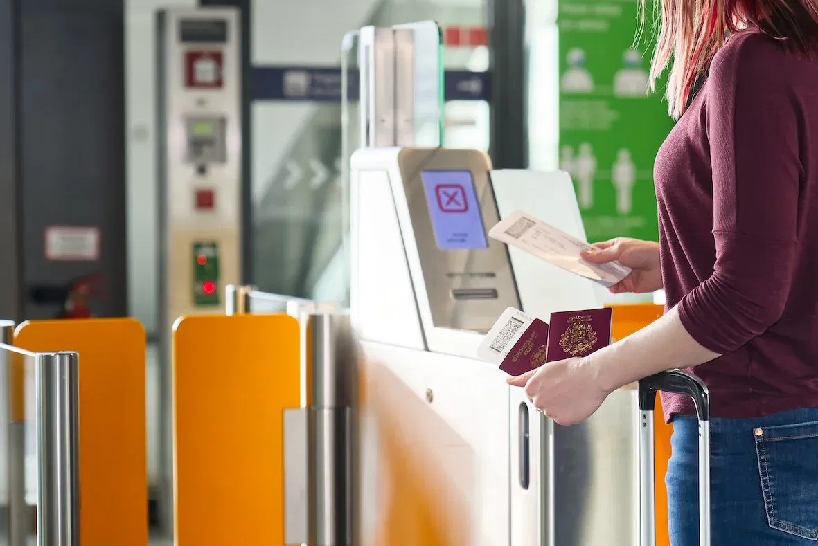 European Entry And Exit System Made Easy: Simplest 2026 Guide