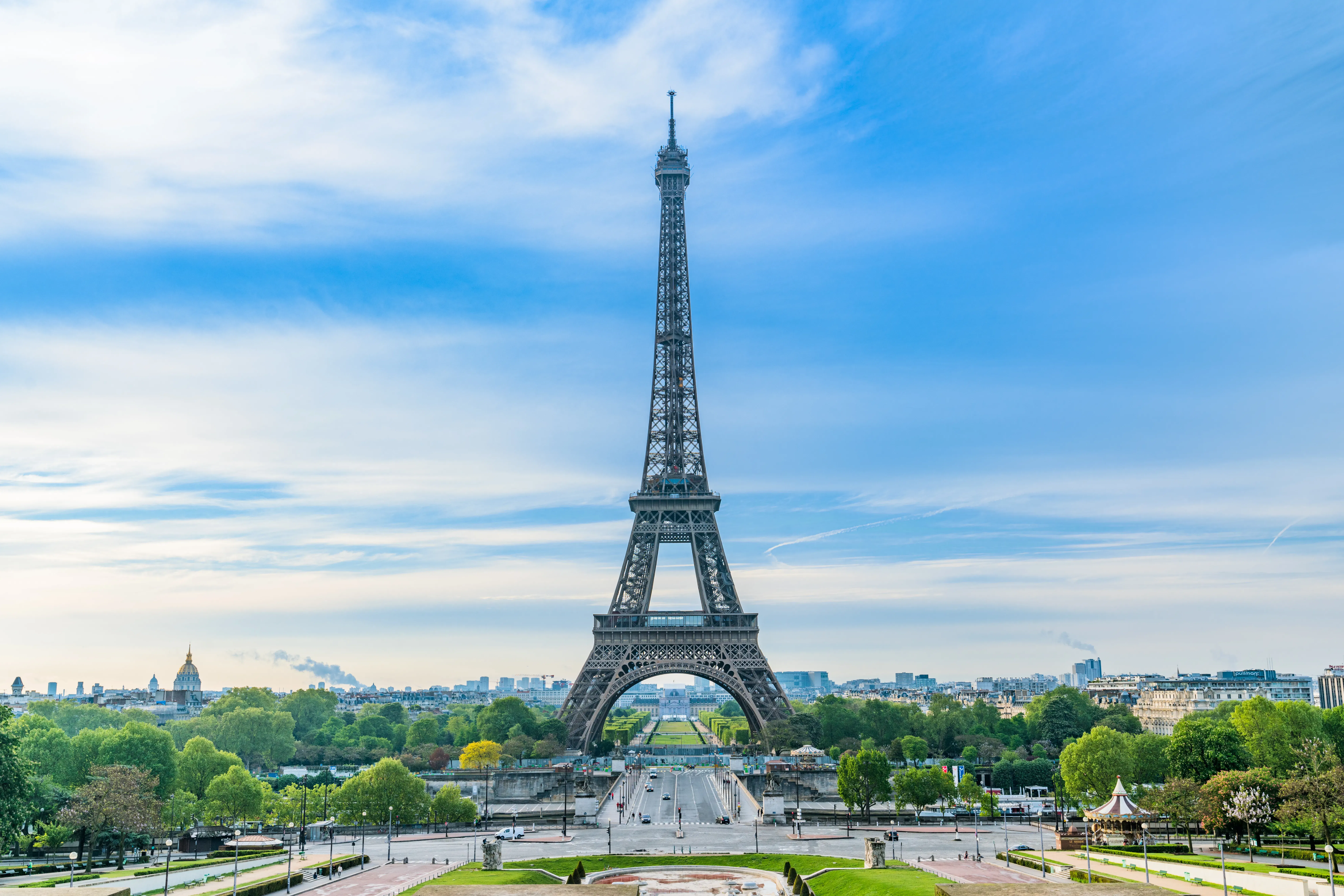 How to Visit Eiffel Tower Paris: Tickets, Hours & Best Time