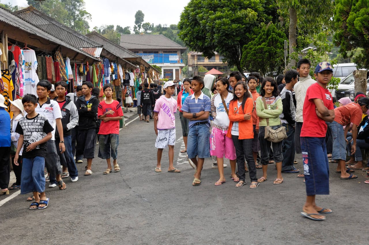 30 Local Markets in Bali To Shop - 2026 | Must Buys, & Timings