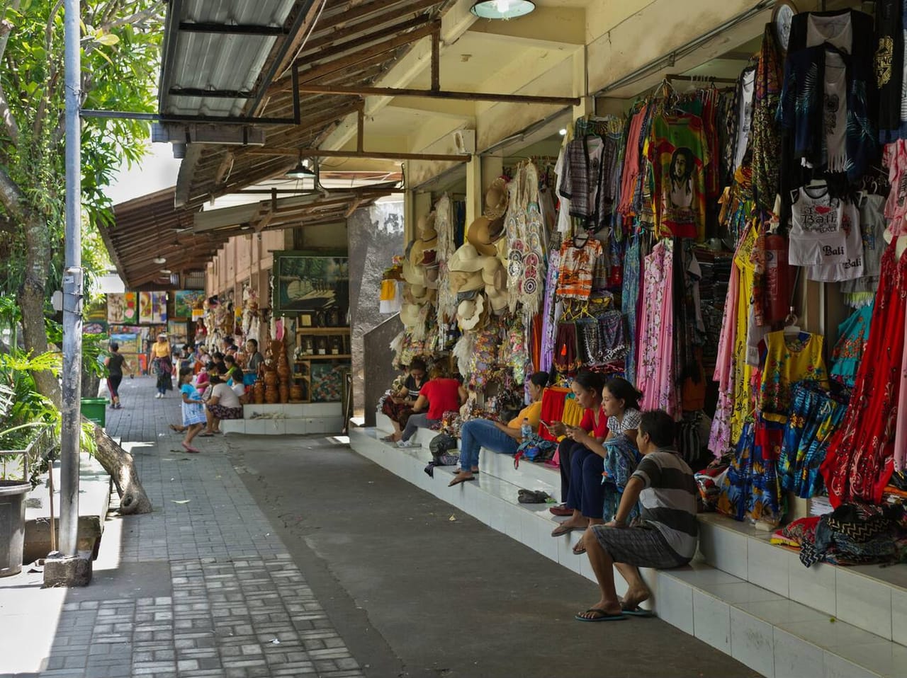 30 Local Markets in Bali To Shop - 2026 | Must Buys, & Timings