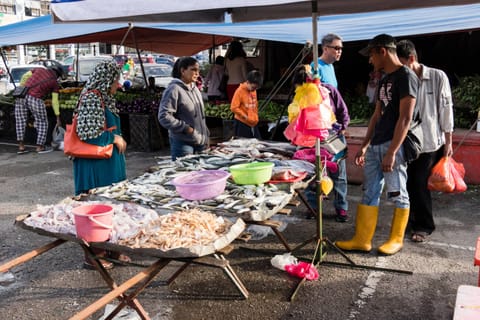 30 Local Markets in Bali To Shop - 2026 | Must Buys, & Timings
