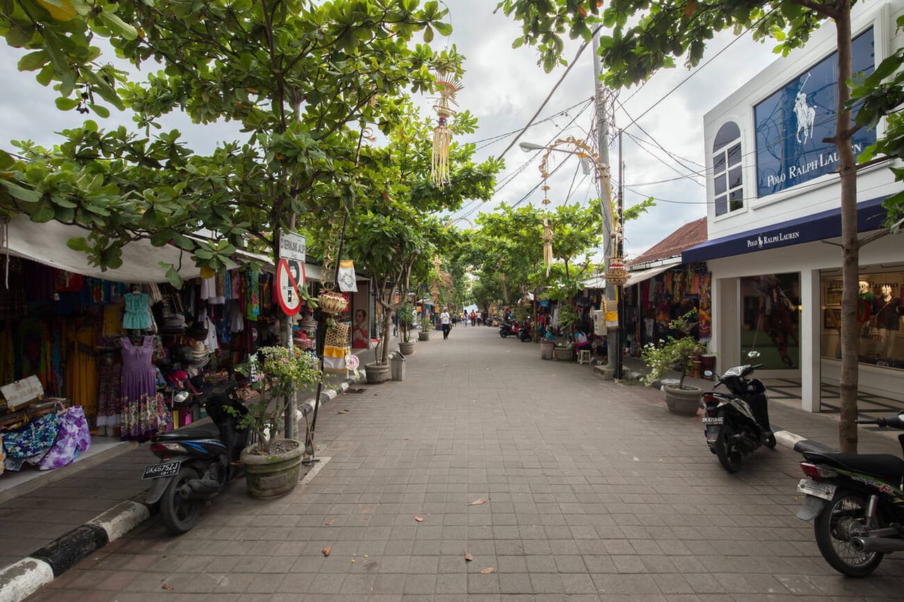 30 Local Markets in Bali To Shop - 2026 | Must Buys, & Timings