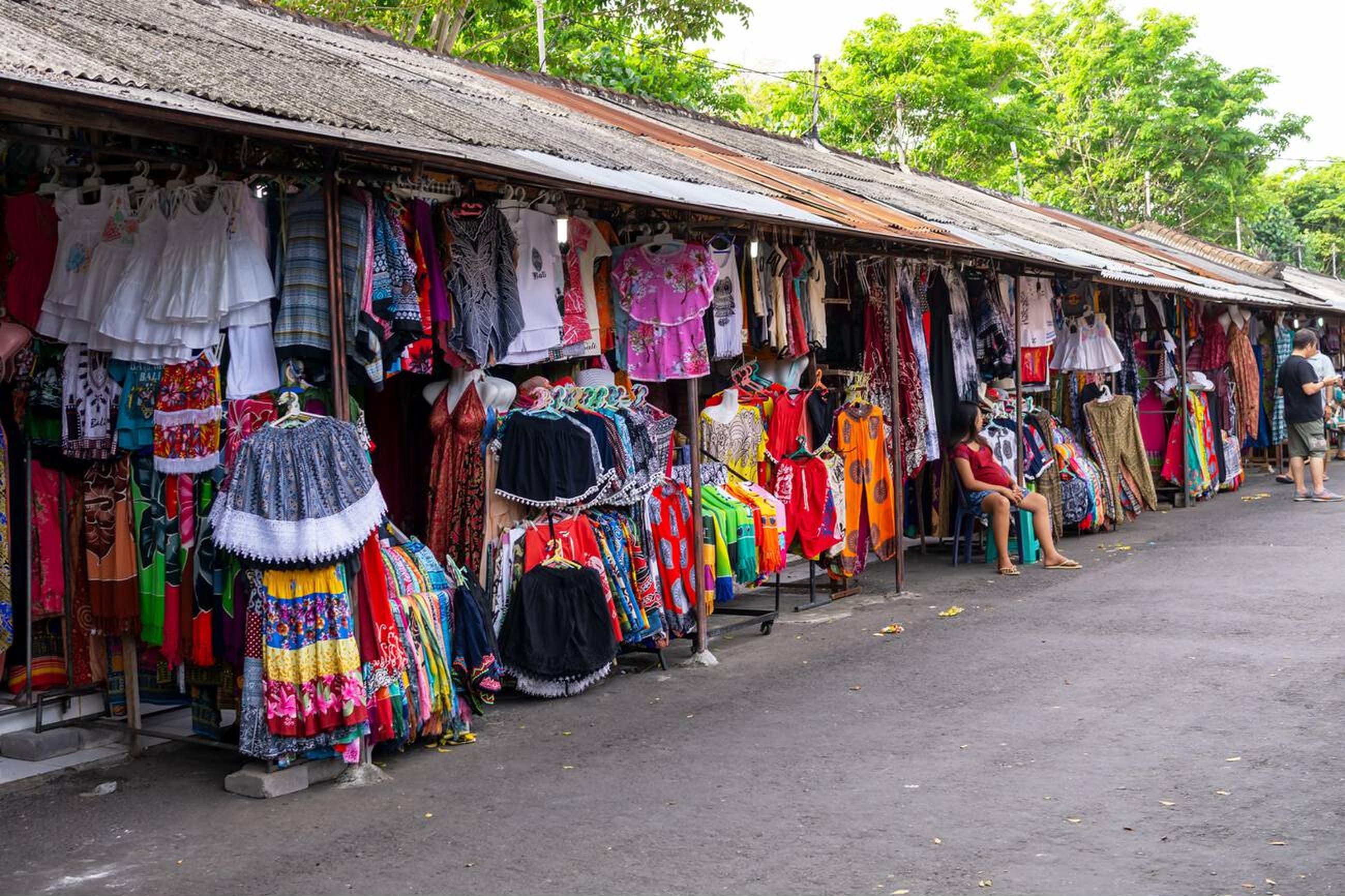 30 Local Markets in Bali To Shop - 2026 | Must Buys, & Timings