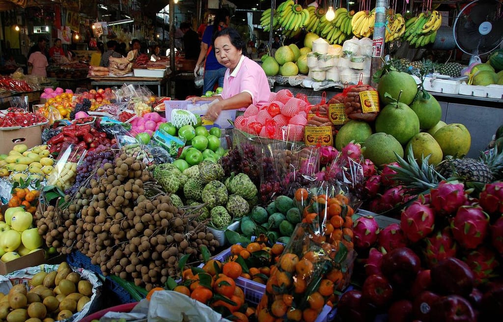 30 Local Markets in Bali To Shop - 2026 | Must Buys, & Timings