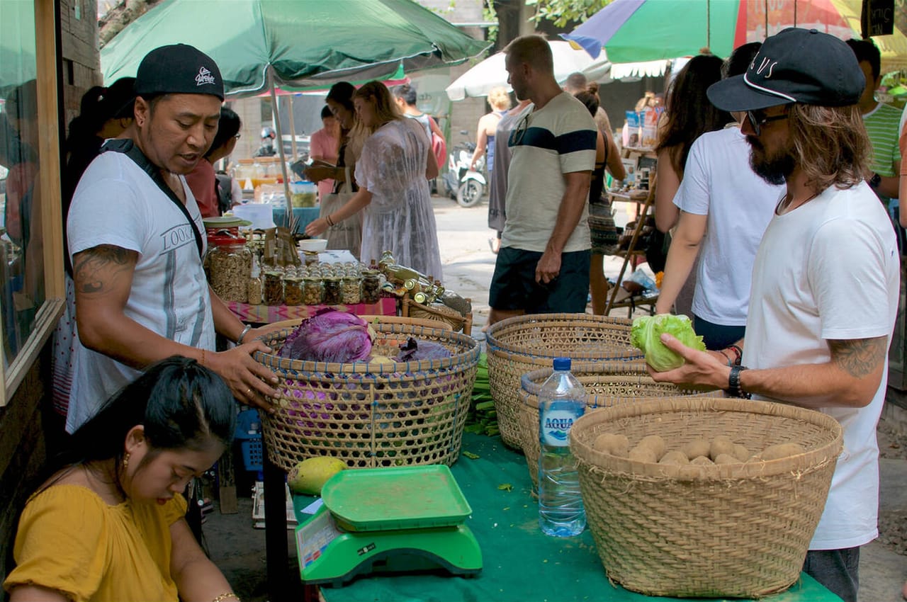 30 Local Markets in Bali To Shop - 2026 | Must Buys, & Timings