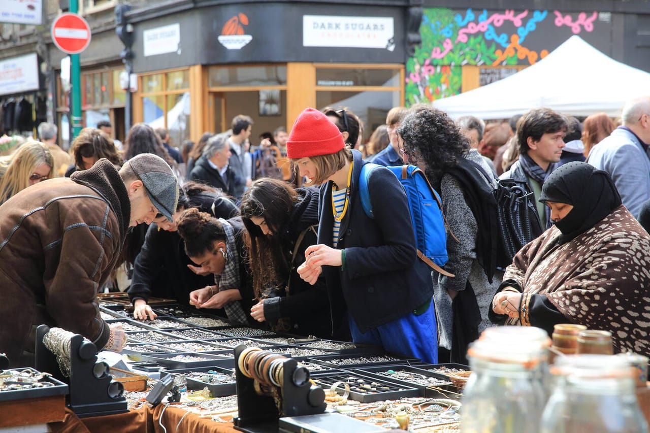 30 Local Markets in Bali To Shop - 2026 | Must Buys, & Timings