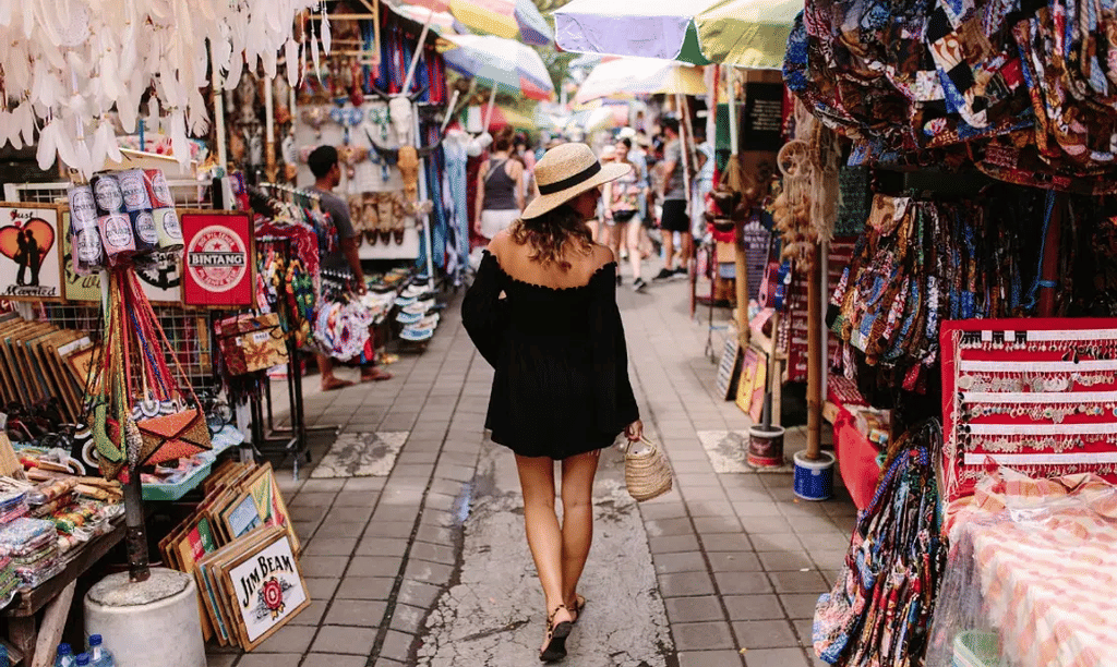30 Local Markets in Bali To Shop - 2026 | Must Buys, & Timings