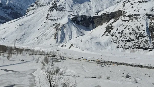 India's First Cold Desert Biosphere Reserve: Spiti’s Secrets