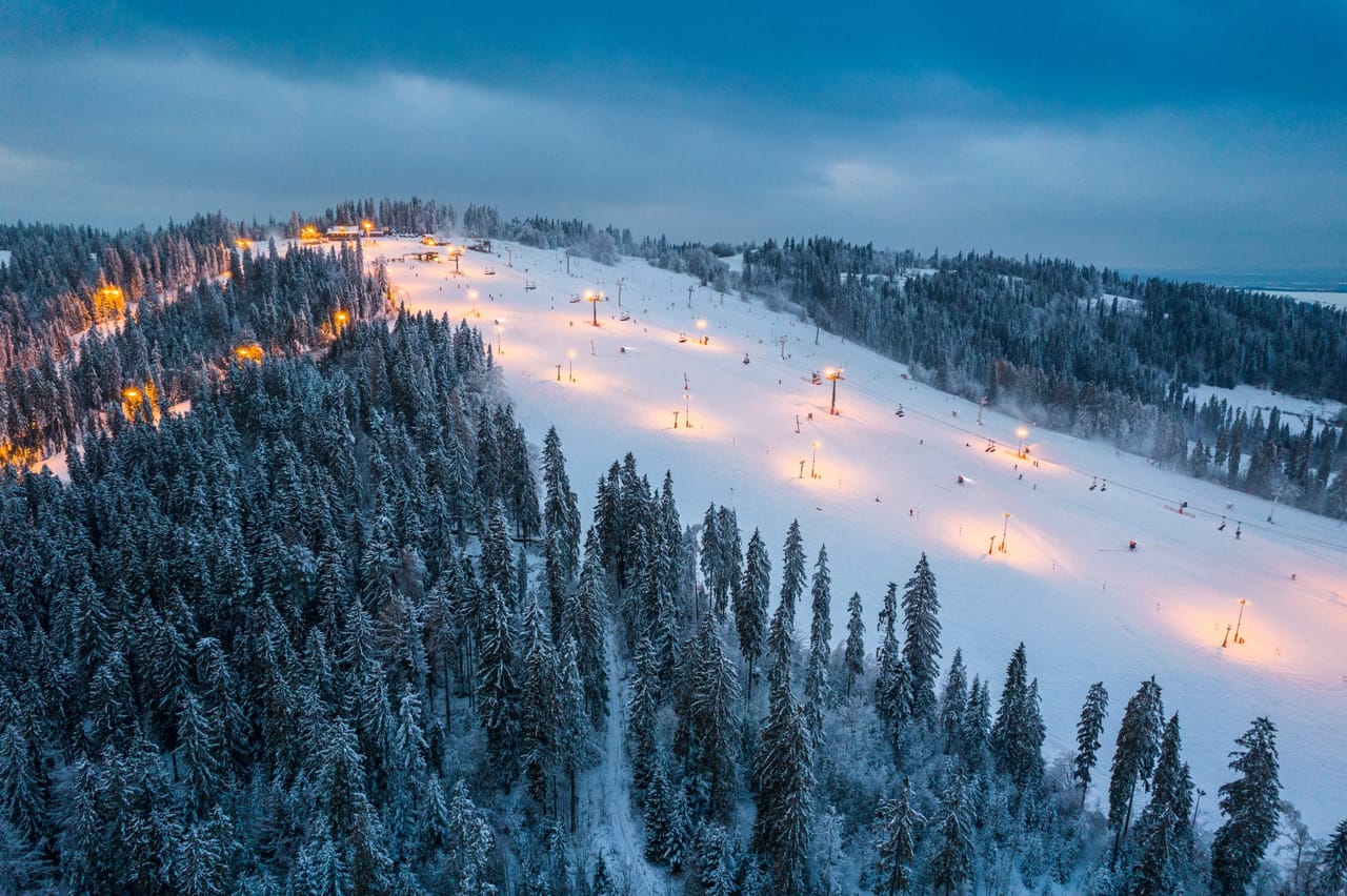 Coldest Countries in Europe You Should Know Before Visiting