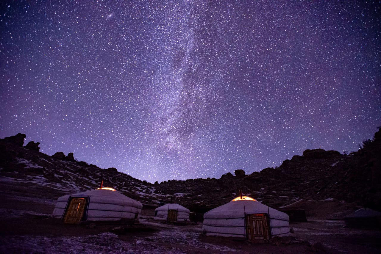 Hanle Stargazing Guide: Your Ultimate Night Sky Guide 2026
