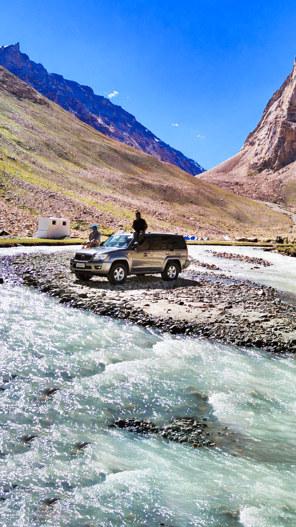 Travelling to Ladakh Guide in 2026
