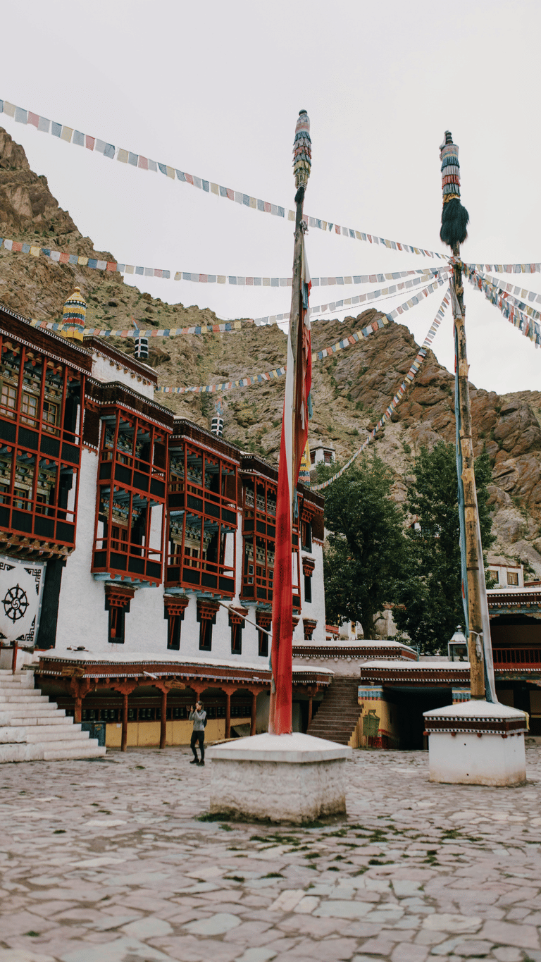 Backpacking Trips in India | WanderOn Travel Community