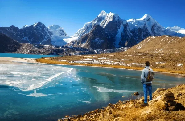 North Sikkim Reopens for Tourists—2026 Updates for Travelers