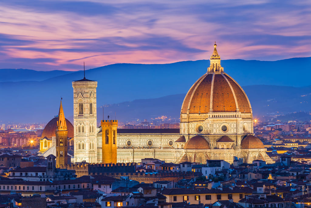 Top 36 Places to Visit in Italy 2026 – Ultimate Travel Guide