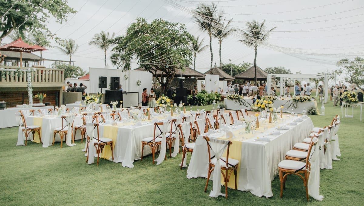 Destination Wedding in Bali 2026: 15 Famous Venues, Prices, & More!