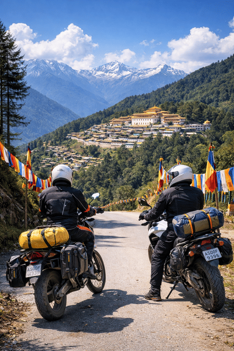 18 Best Places to Visit in Tawang | Location and Travel Tips