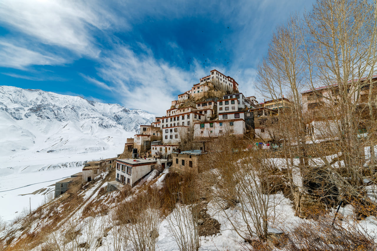 Demul Village, Spiti Valley Guide 2026