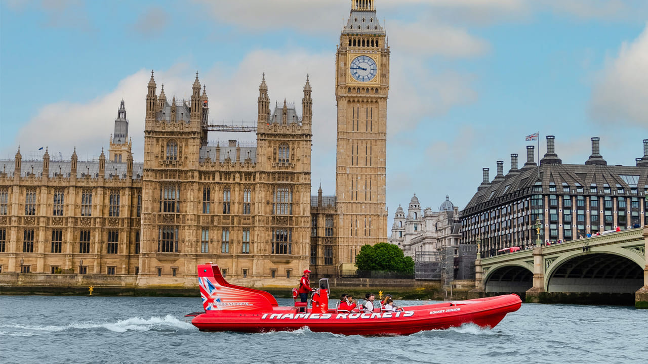 23 Adventure Activities In London You Need to Try Right Now