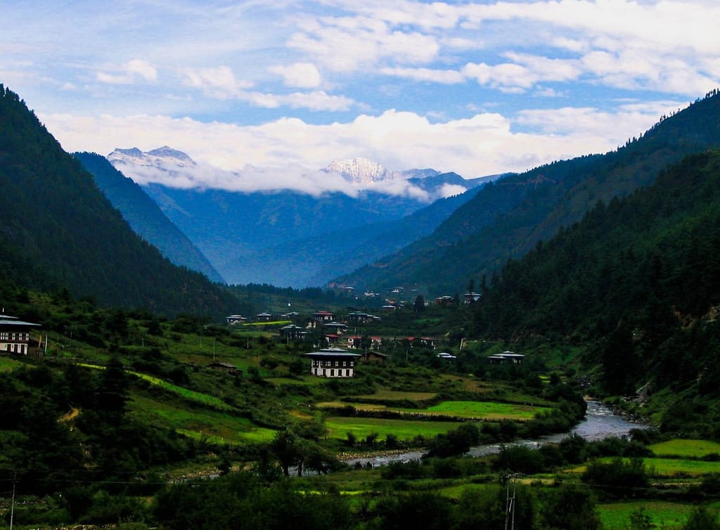 Bhutan in May: Complete Guide for Spring Travel