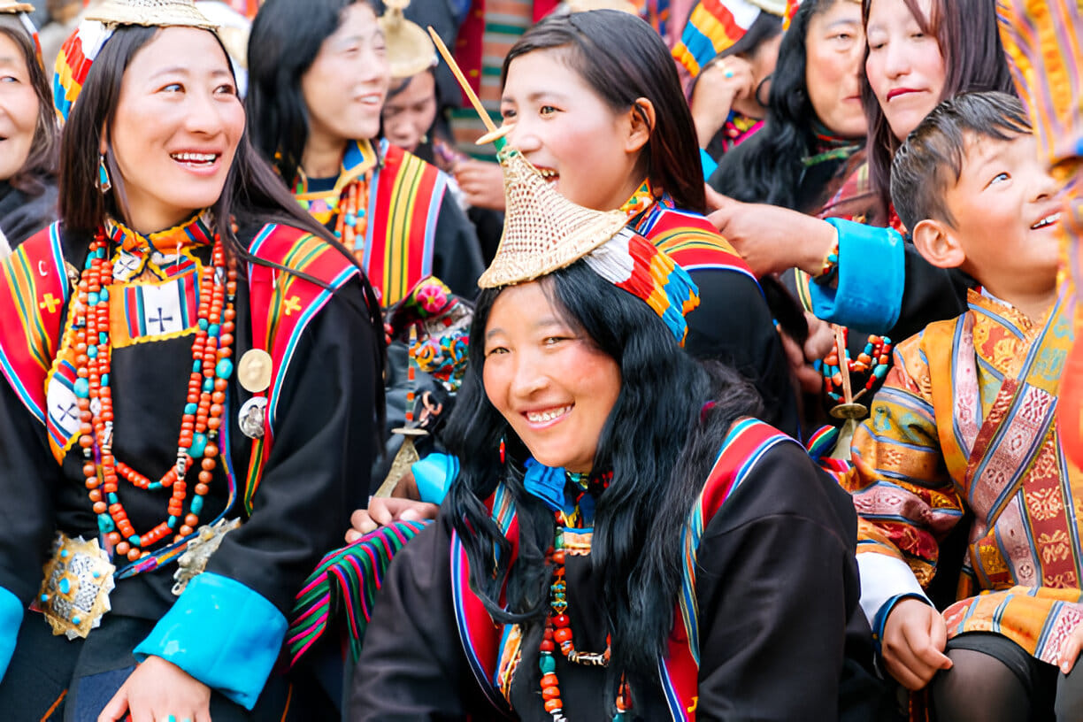 Bhutan in May: Complete Guide for Spring Travel