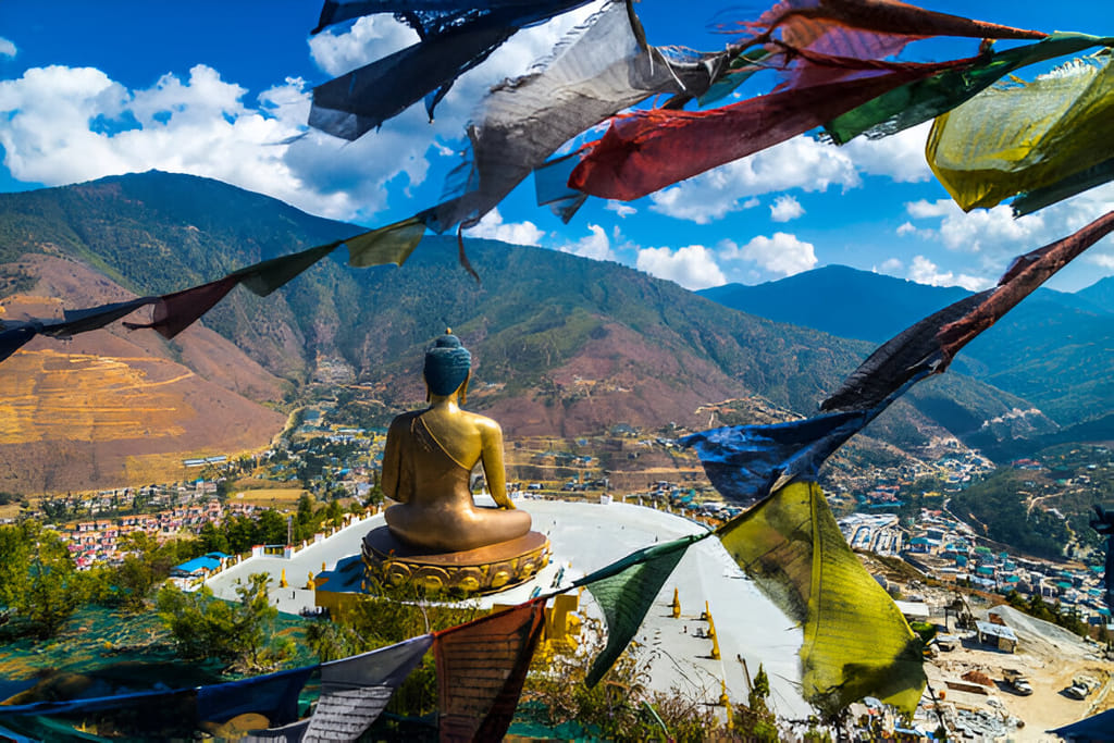 Bhutan in May: Complete Guide for Spring Travel