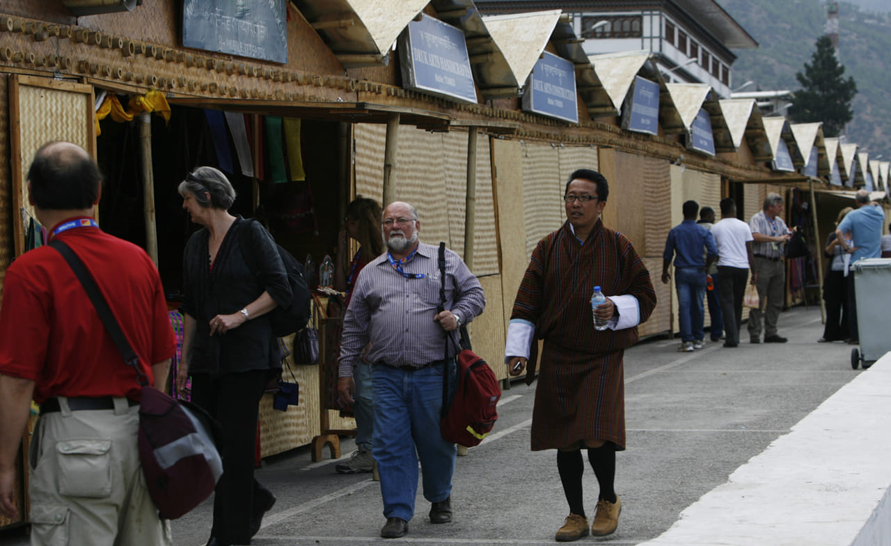 Bhutan in May: Complete Guide for Spring Travel