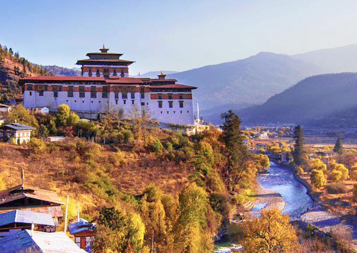 Bhutan in May: Complete Guide for Spring Travel