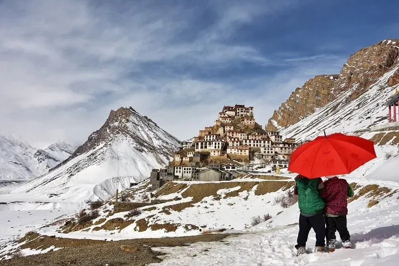 Spiti Valley Travel Permit Guide 2026: ILP, PAP & Costs